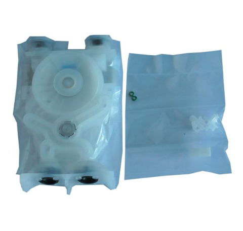Original Mutoh VJ-1618 / VJ-1624 Valve Head Assy ( Damper) - DG-41543 ...